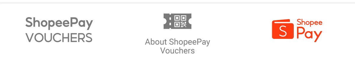 ShopeePay | สิทธิพิเศษสำหรับผู้ใช้ ShopeePay ที่ Shopee!