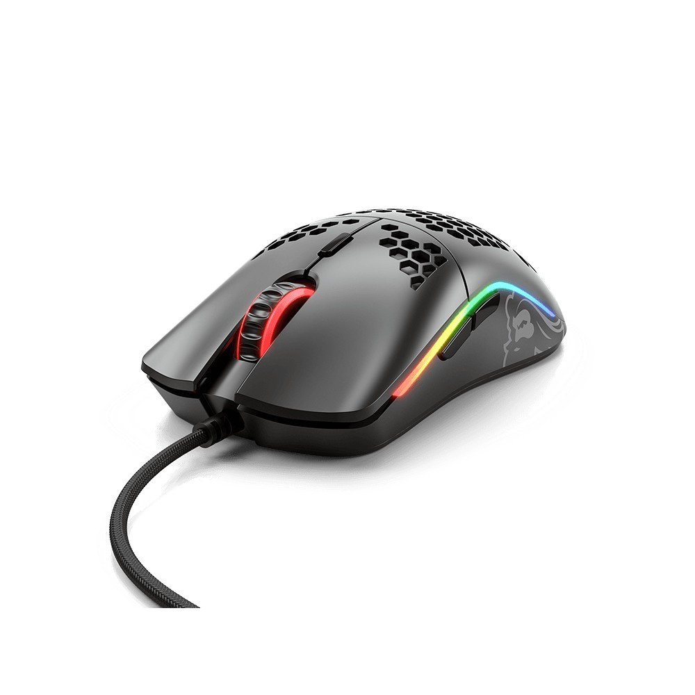 Glorious Model O Gaming Mouse Matte Black - nt1v_3if2q - ThaiPick