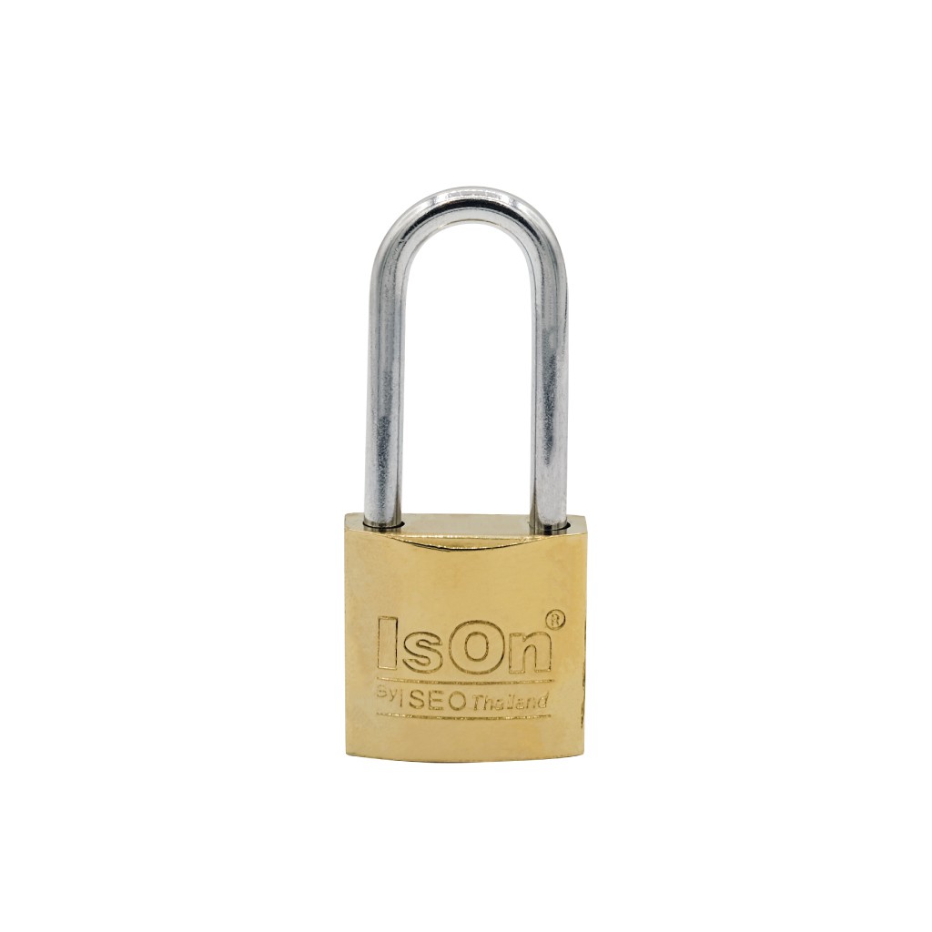 สั่งซื้อสินค้าออนไลน์จาก IsOn Lock (Official) | Shopee Thailand