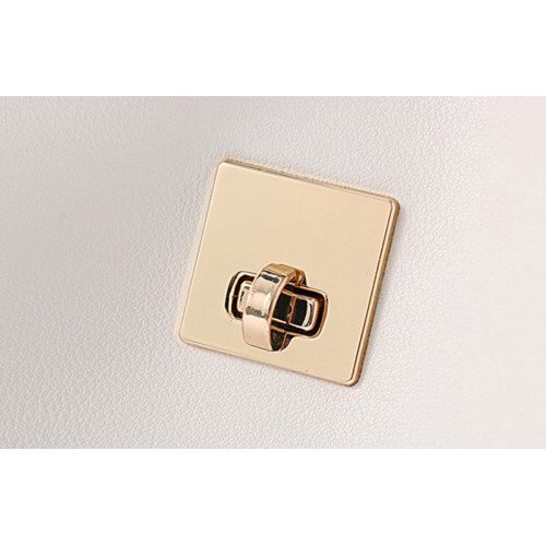 Dreamtale Women Handbag Classy Bucket Bag with Scarf WFS099 DyDr ...