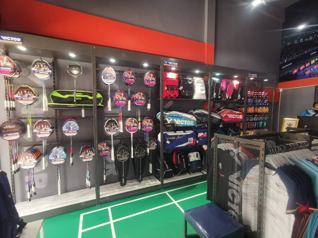 VICTOR SHOP พัทยา, ร้านค้าออนไลน์ | Shopee Thailand