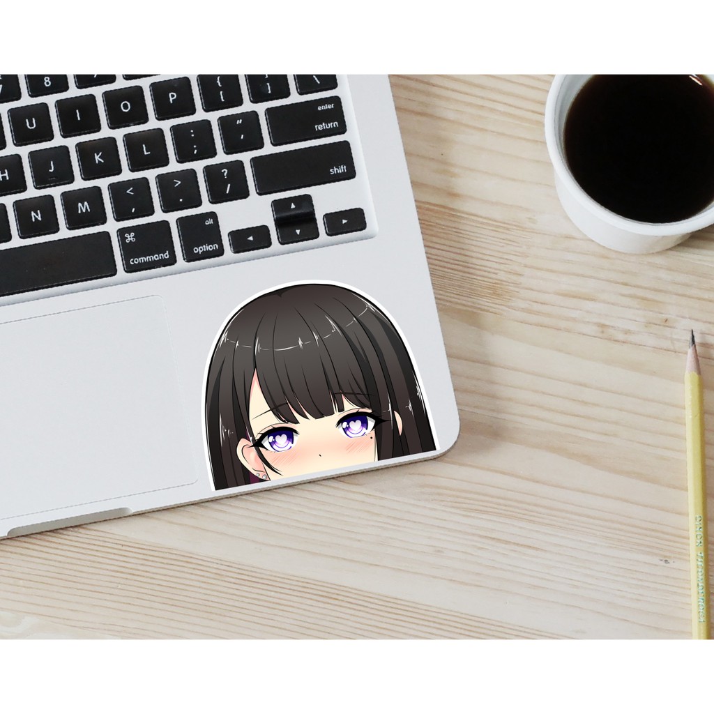 Mai VTuber น้องไมจัง Koinoya Mai Virtual YouTuber 2 PCS Virtual ...