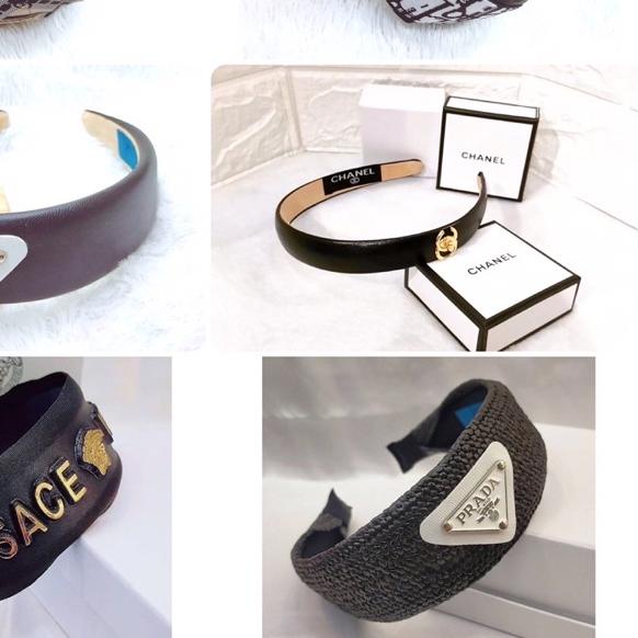 Bando BANDANA Wash CHAN NEL IMPORT BANDO BANDA KOREA BANDO BANDANA ฝา ...
