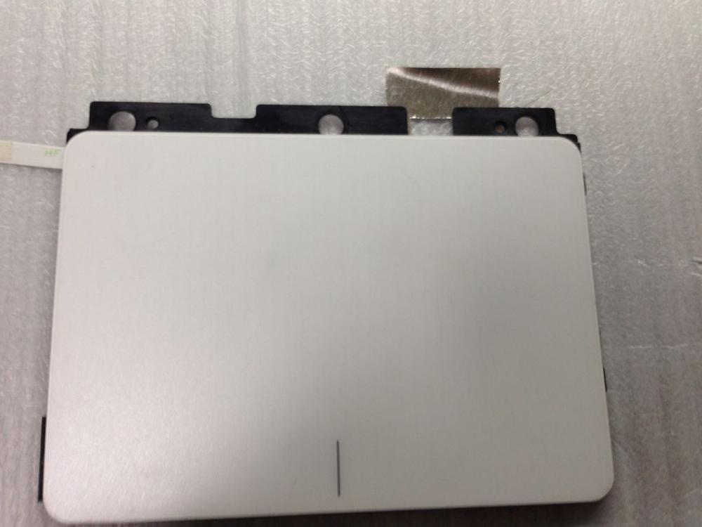 แผ่นรองเมาส์ทัชแพดแล็ปท็อปสําหรับ Asus X455L A455L R455 X454L F455 ...