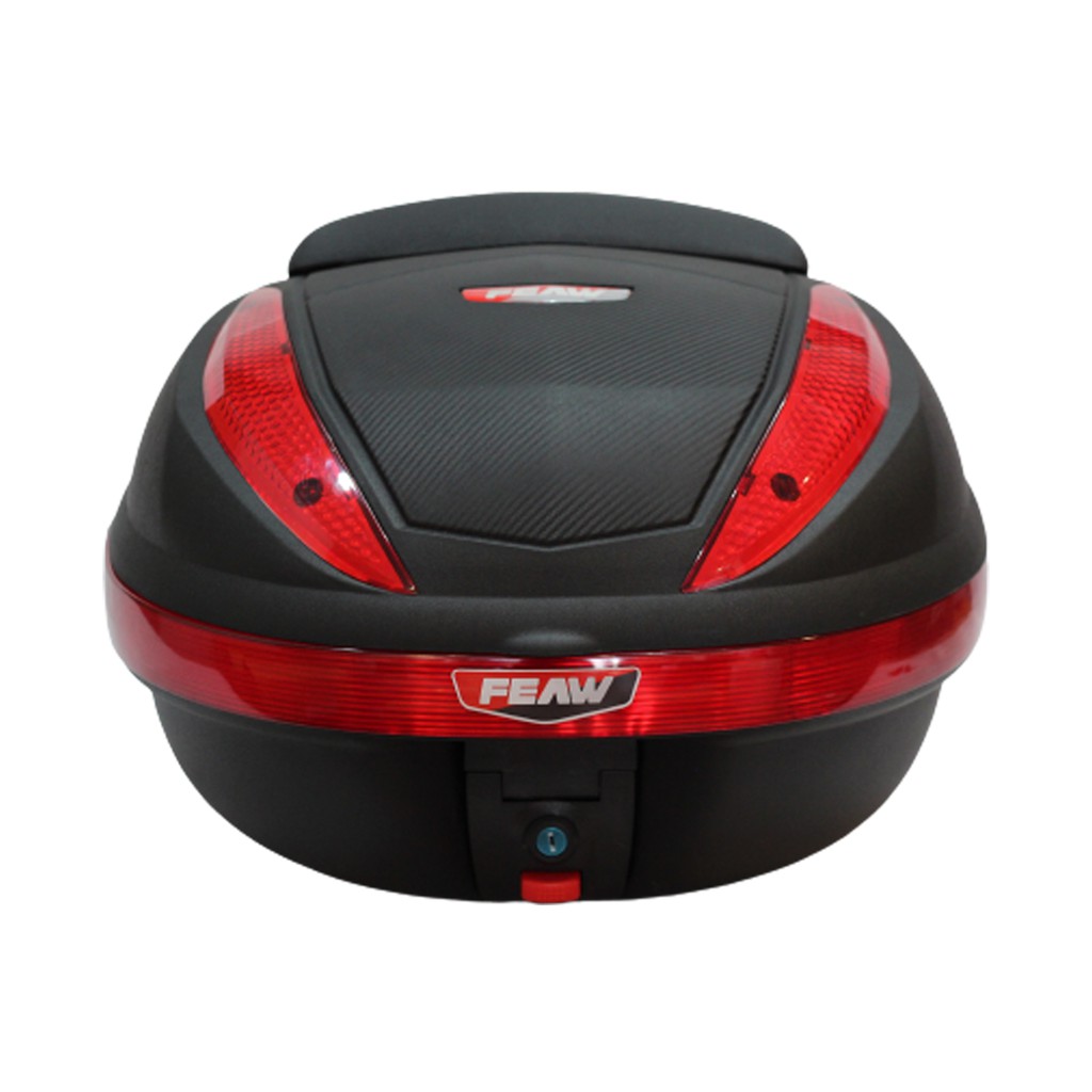 กล่องท้าย 31 ลิตร FEAW FW05 (หนา) สวย ถูก ดี แท้ รับประกัน กล่องท้าย ...