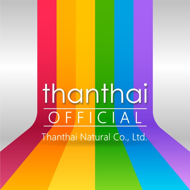 Thanthai Official, ร้านค้าออนไลน์ | Shopee Thailand