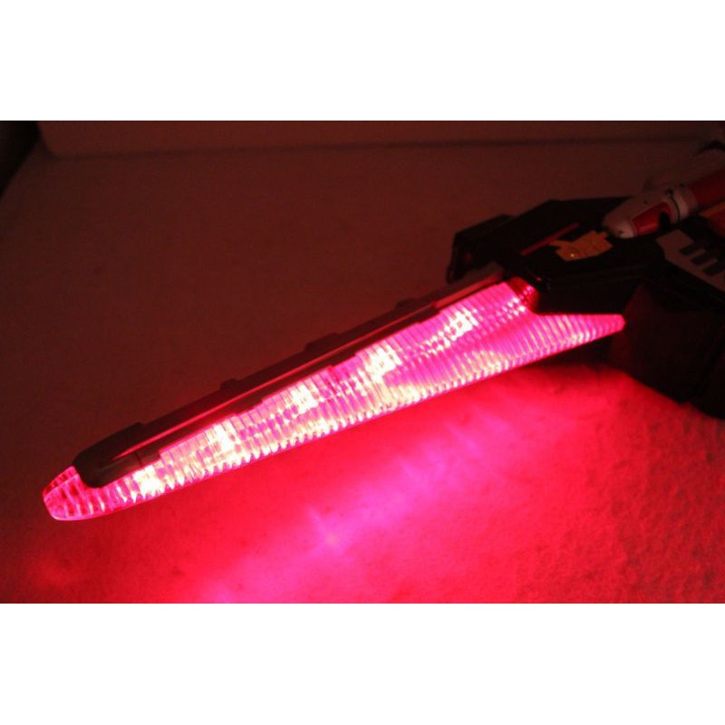 Kamen Rider 555 DX Faiz Blaster - riderzero0926 - ThaiPick