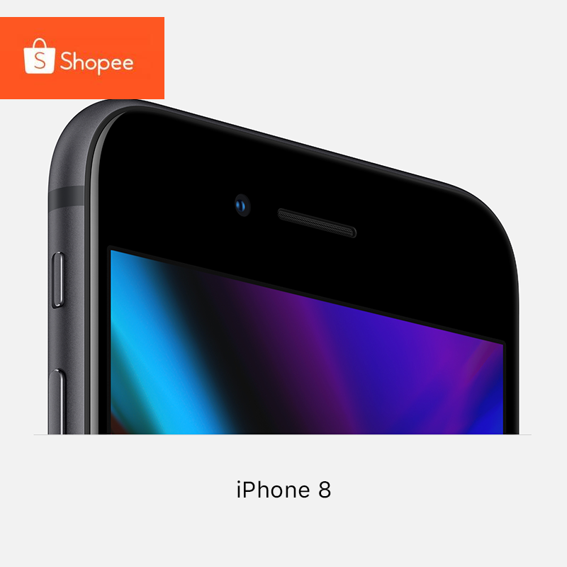 iPhone /8P/64GB/256GBเครื่องใหม่เอี่ยมของแท้รับประกัน 1 ปีที่ร้านใช้กับ ...