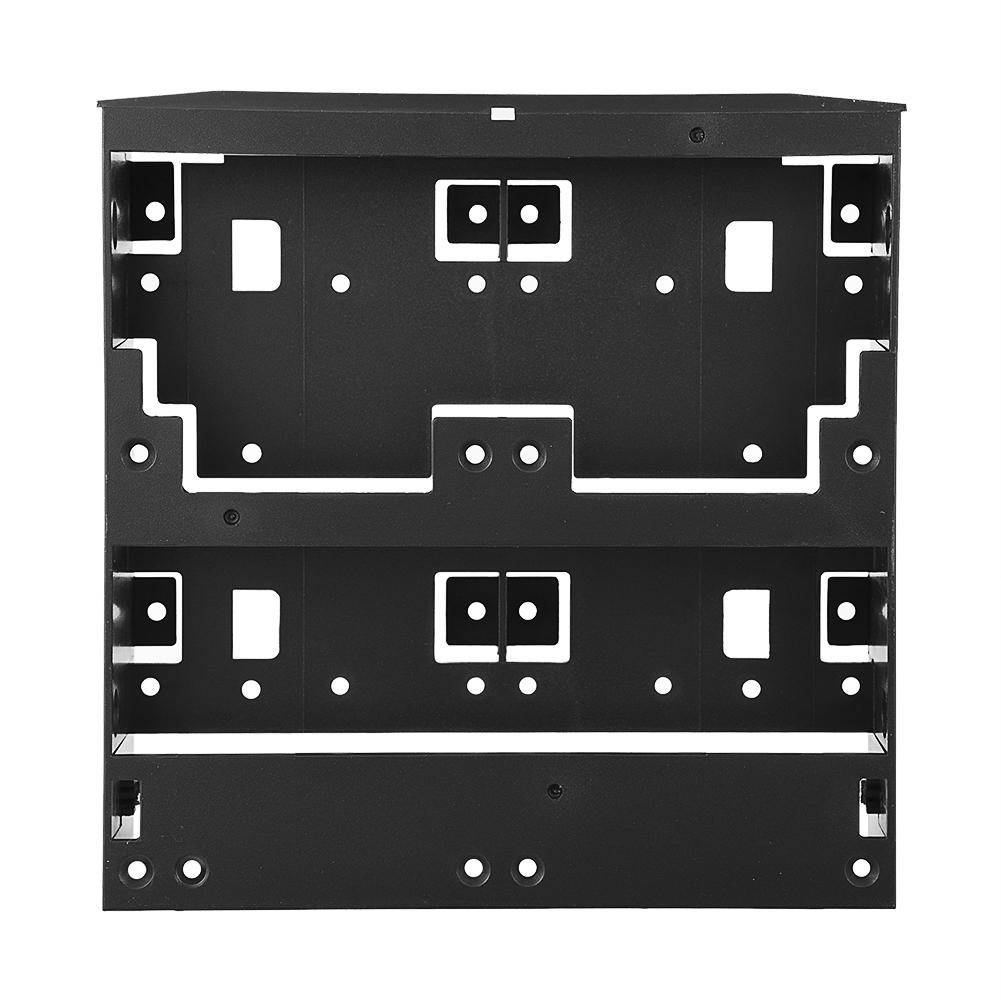 5.25 to 3.5 2.5 HDDSSD Hard Drive Tray PC Case Bay Adapter Mounting ...