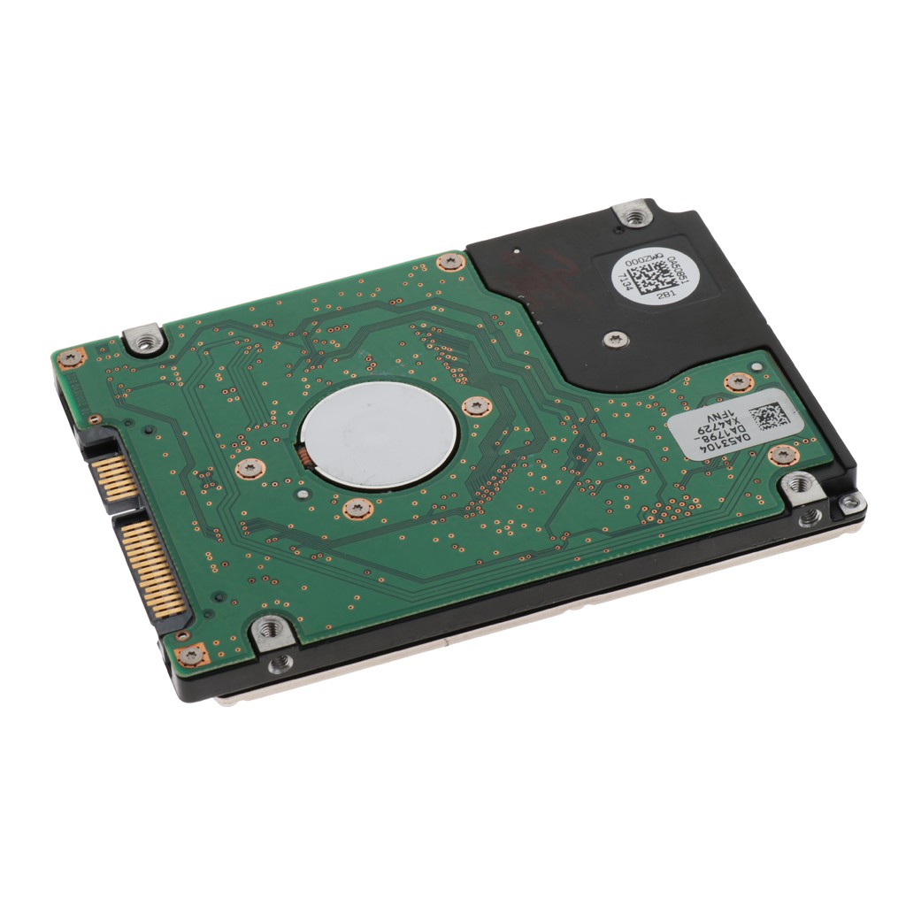 ฮาร์ดดิสก์ฮาร์ดไดรฟ์ Hdd 5400 Rpm Cache Sata 2 . 5 สําหรับคอมพิวเตอร์ ...
