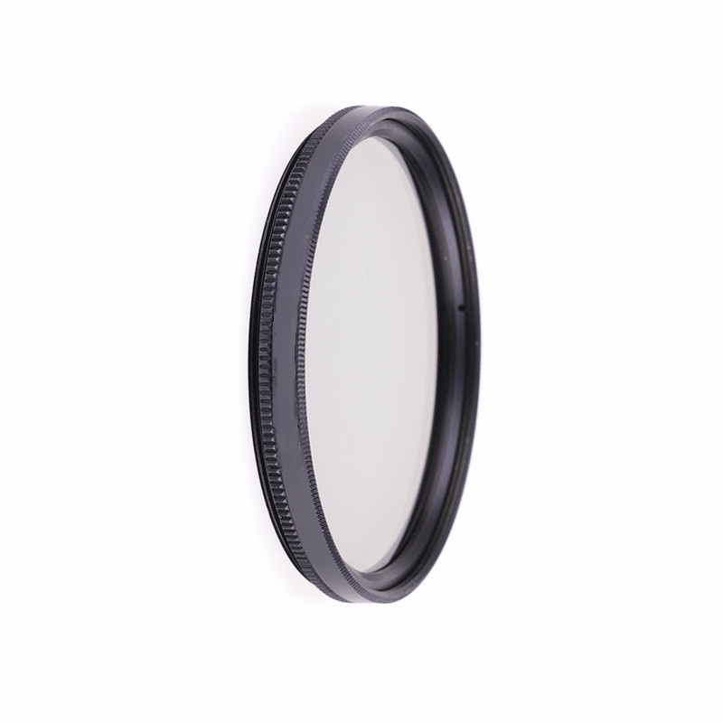 Camera Filter a Polarizing Filter 49mm/52mm/55mm/ 58/62/ 67/72/ 77 ...