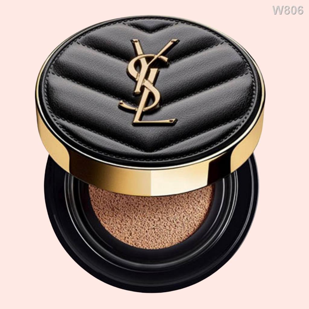 YSL LE TEINT ENCRE DE PEAU BEIGE B10 รองพื้น - sally2512 - ThaiPick