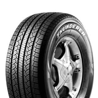 265/50R20 THUNDERER RANGER R601ยางปี2020 | Shopee Thailand