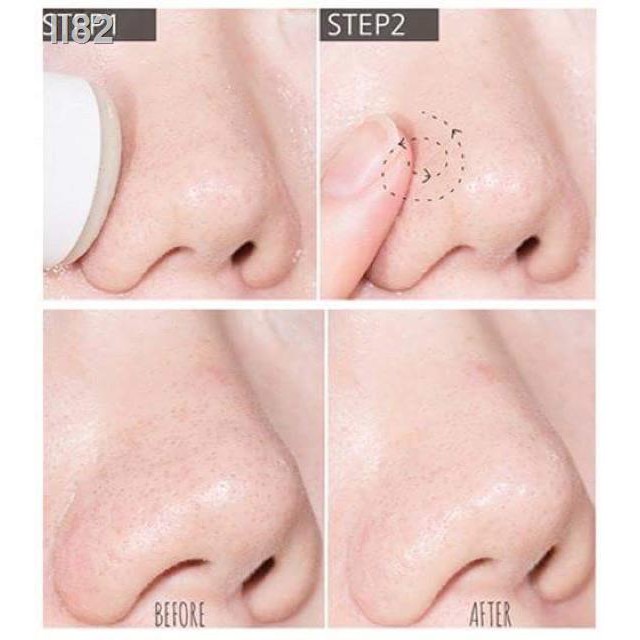 ขายดีเป็นเทน้ำเทท่า♤♝ Mamonde Pore Clean Blackhead Stick 18g1 ...