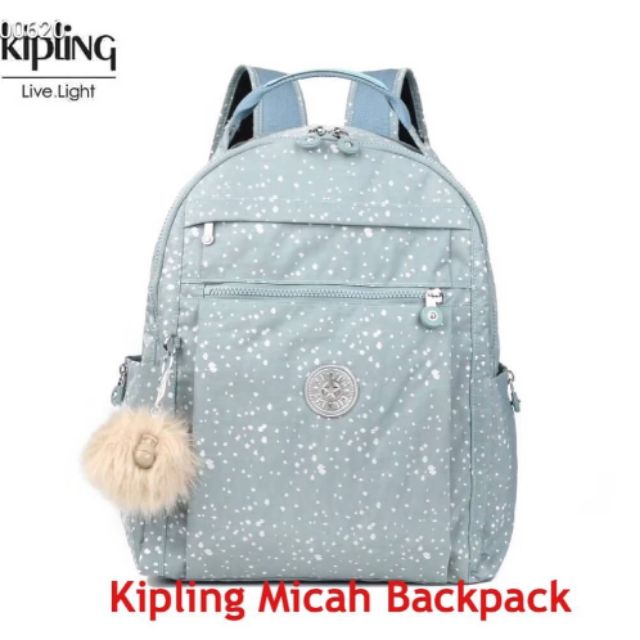 Kipling Micah Backpack | Shopee Thailand