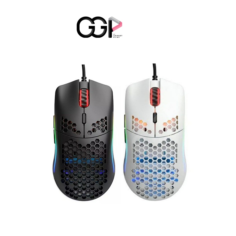 [กรุงเทพฯ ด่วน 1 ชั่วโมง] เม้าส์ Glorious Model O Gaming Mouse [สี ...