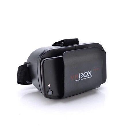 3D 3DVR VR เกม หัวติด VRBOX แว่นตา ฉลาด ทั่วไป ความจริงเสมือน - flooyq - ThaiPick