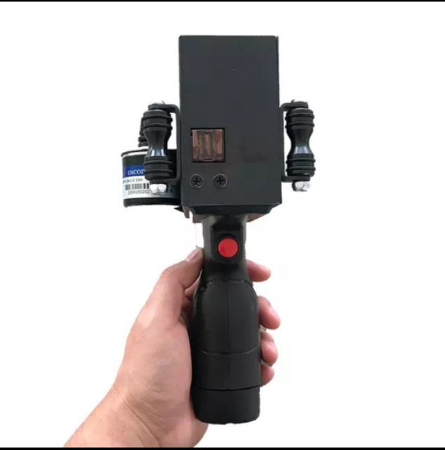 เครื่องพิมพ์วันที่ เครื่องพิมพ์ เครื่องปั้มวันที่ - ploy.naka - ThaiPick