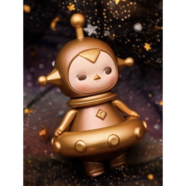 Pucky Pool Babies : Robot Baby : Secret | Shopee Thailand