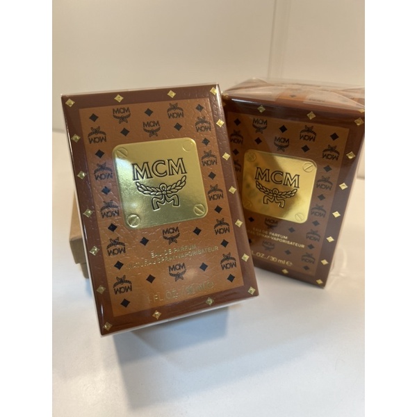 น้ำหอม MCM Eau de Parfum 30ml - aey89.shop_usa - ThaiPick