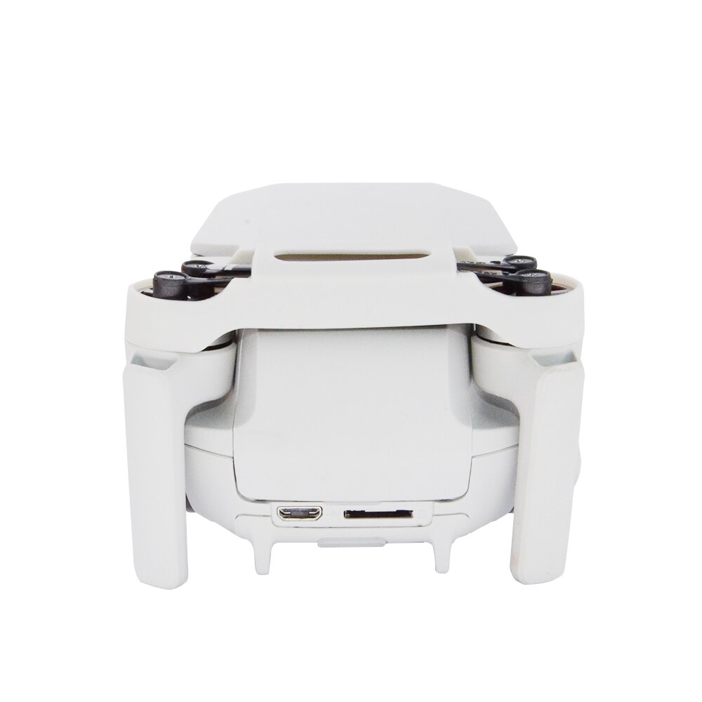 Upgraded Mavic MiniMavic Mini 2MINI SE Silicone Propeller Holder Fixed ...