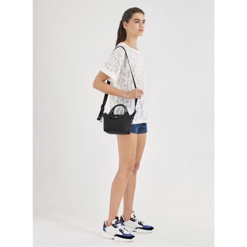 แท้NEW COLLECTION LC LEPLIAGE ENERGY top handle bag - bagtotheorder_nn ...
