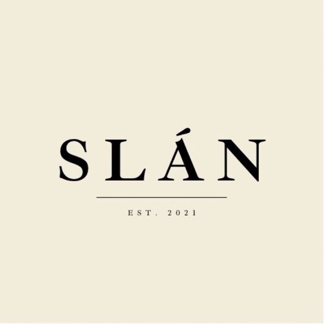 SLÁN OFFICIAL, ร้านค้าออนไลน์ | Shopee Thailand