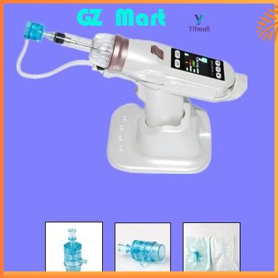 Hot TikTok Ylfmall EZ Water needle 5-needle negative pressure beauty ...