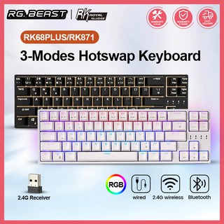 rk68 ราคาพิเศษ | ซื้อออนไลน์ที่ Shopee ส่งฟรี*ทั่วไทย!