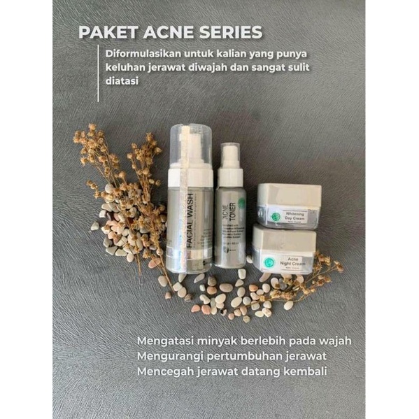 Original GLOW แพคเกจ / ไวท์เทนนิ่ง / เรืองแสง / สิว / อัลติเมตร ...