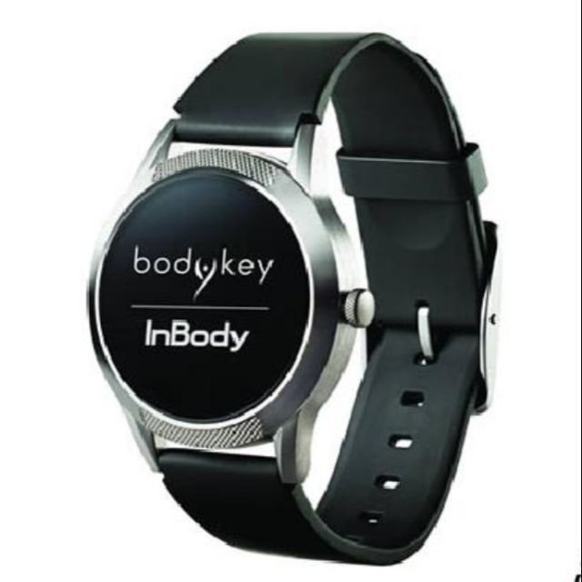 Inbody watch by Amway M/L นาฬิกาคนรักสุขภาพและตงลดน้ำหนัก - nuchee26 ...