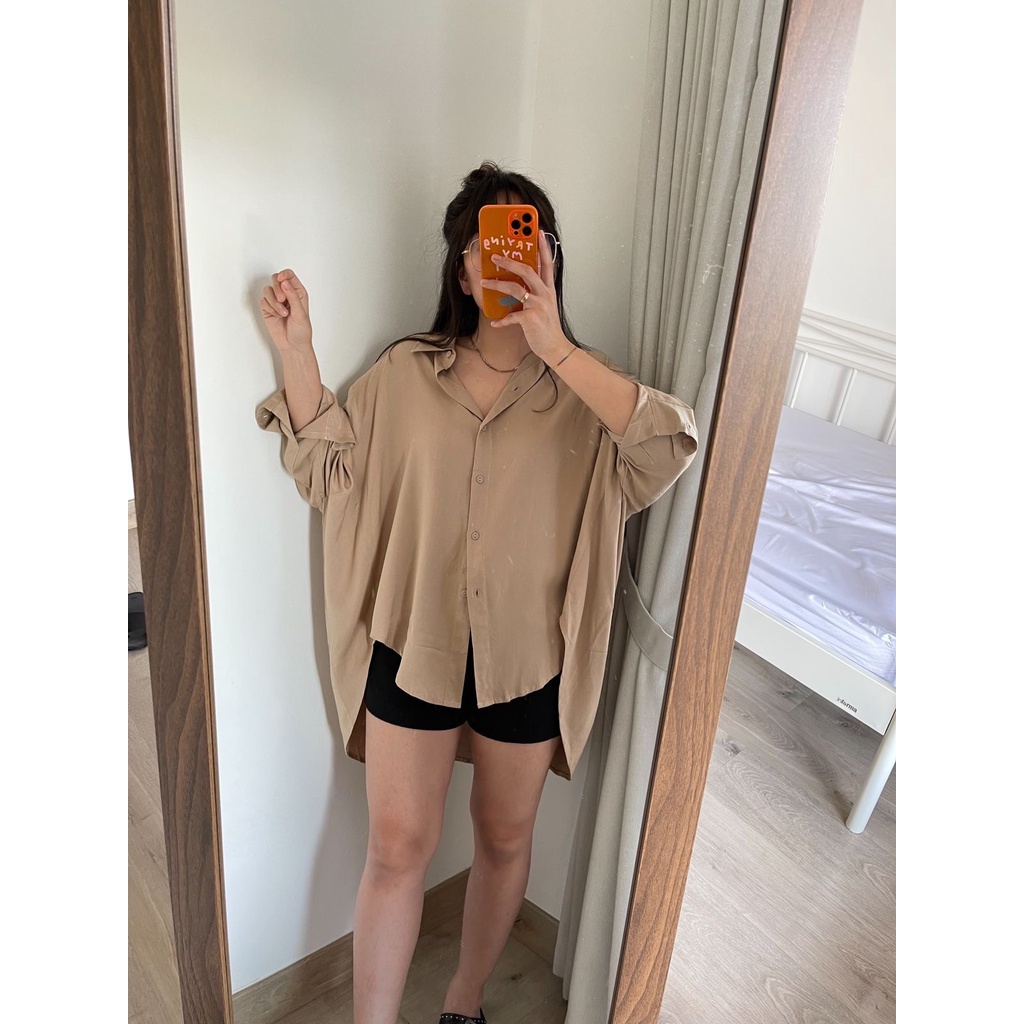 เสื้อเชิ้ต Pocca Rayon - seminggu.rtw.th - ThaiPick