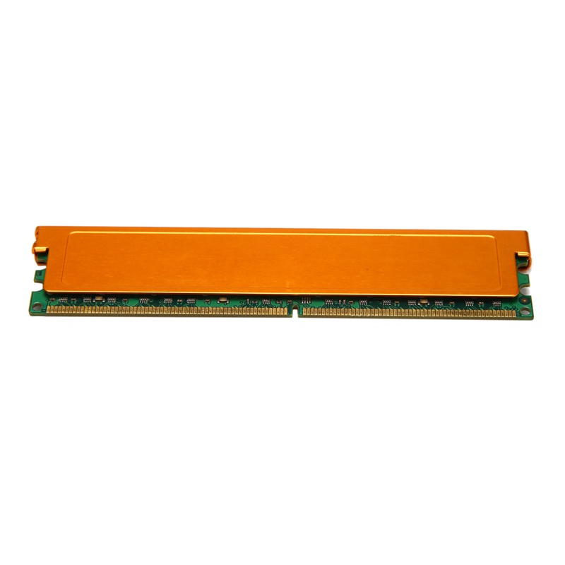 หน่วยความจํา 2GB DDR2 1066MHz PC2 8500 1.8V PC 240 Pins สําหรับ Intel ...