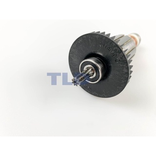 ทุ่น (แท้) บล็อกไฟฟ้า Makita มากีต้า รุ่น TW0350 (515263-0) (อะไหล่แท้ ...