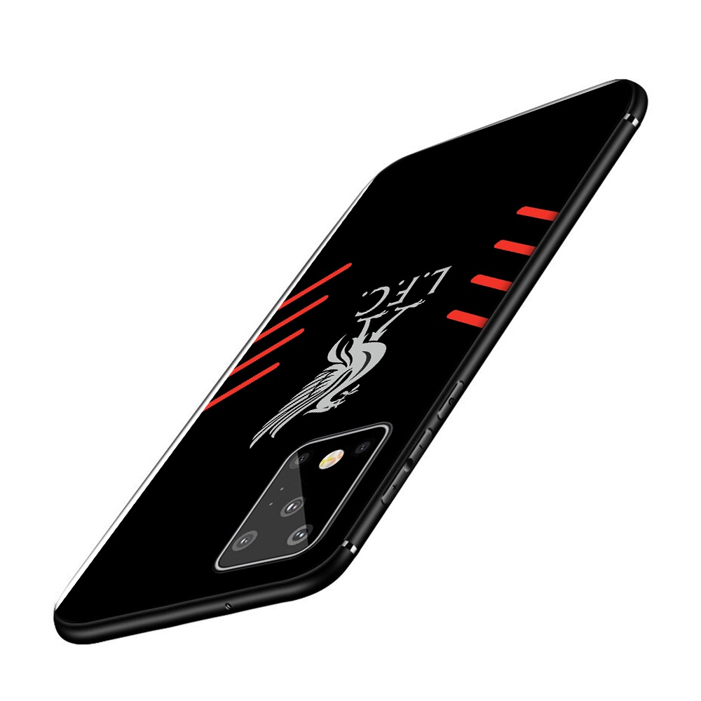 Samsung A81 A91 A02s A31 A42 A2 Core J7 Prime Duo J730 Soft Case