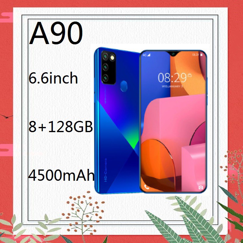 s91 S91 s9 S9 โทรศัพท์มือถือ phone สมาร์ทโฟนใหม่ หน้าจอที่ใหญ่ขึ้นและ ...