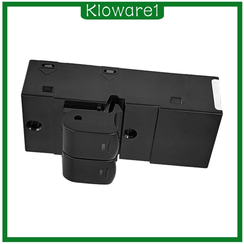 Kloware1 สวิทช์หน้าต่าง 25401-Ax600 สําหรับ Nissan Micra K12 2003 ...