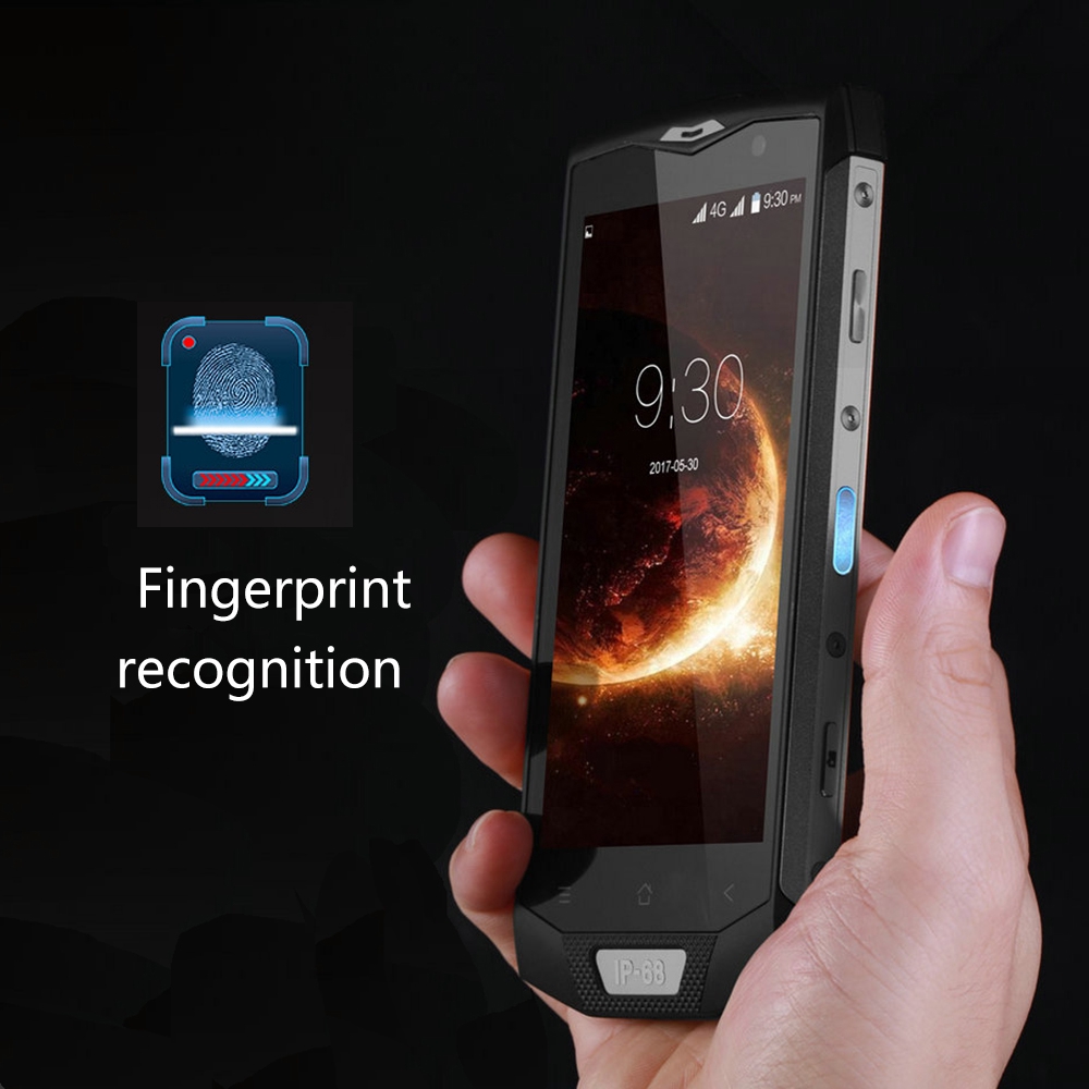 Blackview BV8000 Pro 5inch FHD Waterproof MT6757 Octa-Core 6GB 64GB ...