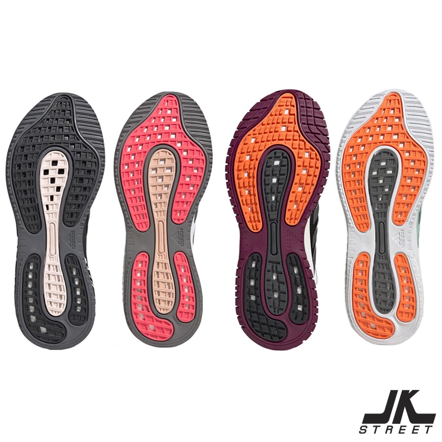 [โค้ด SUPRSE ลด 400] รองเท้าวิ่ง adidas Supernova W FW5728,FV6020 ...