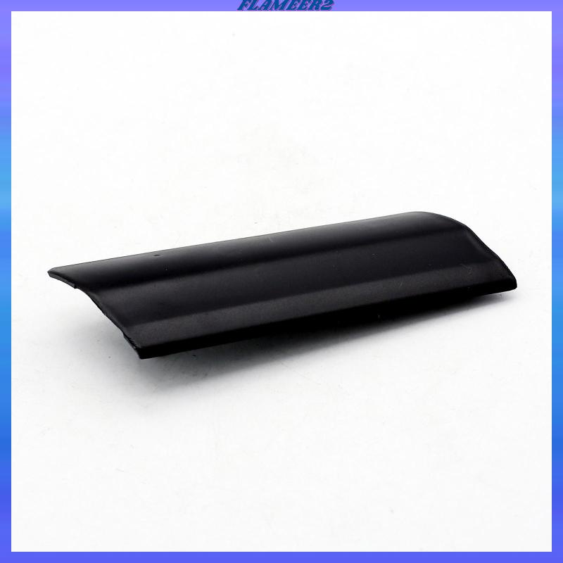 Wiper Scuttle Panel Trim Cover Left Hand 735452714 for Fiat 500 Easy ...