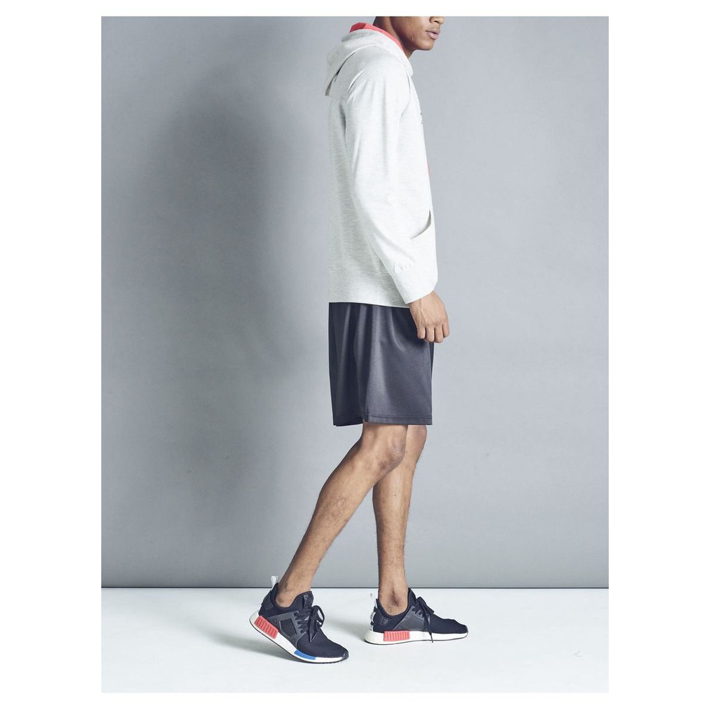 (มือสอง) เสื้อฮู้ด Adidas ACS MMA Size S 42 - oakatsocial - ThaiPick