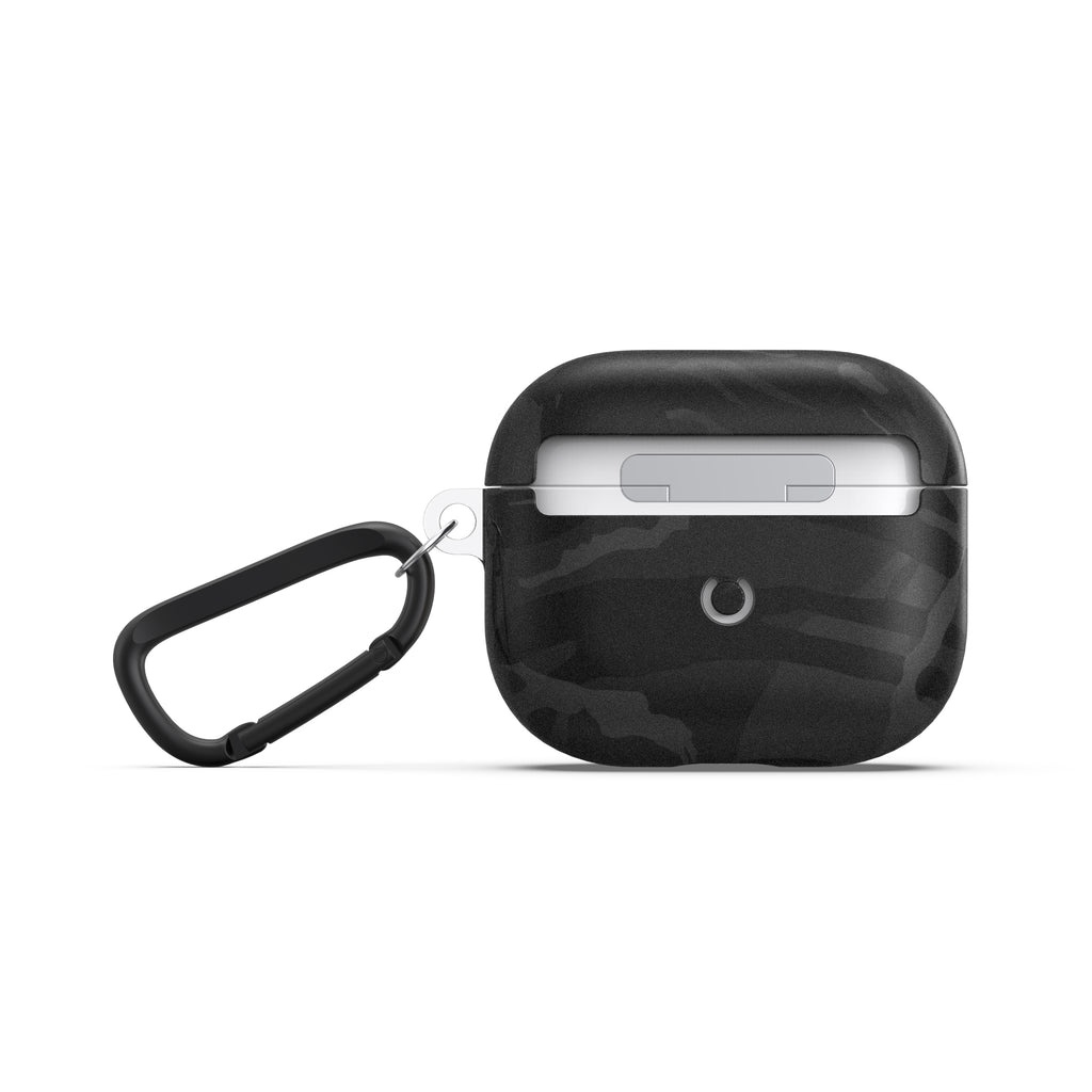 CaseStudi PRISMART(S) Case for AirPods 3rd Gen - Camo Black - suntoshi. - ThaiPick