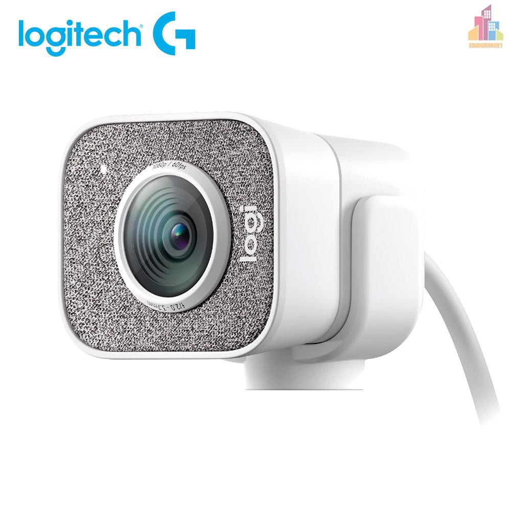 Xe Logitech StreamCam HD Web Camera with Microphone Live Streaming ...