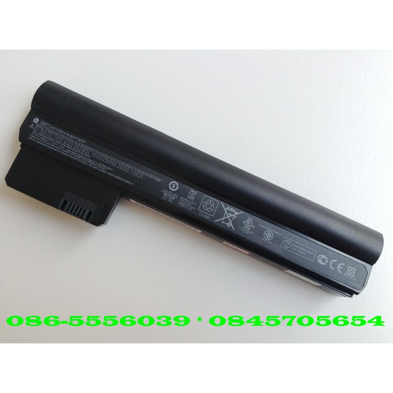 HP Battery แบตเตอรี่ ของแท้ HP-COMPAQ MINI 110-3000 PC SERIES COMPAQ ...