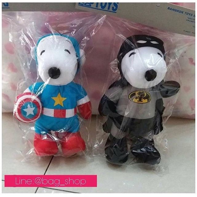 Snoopy 10" | Shopee Thailand