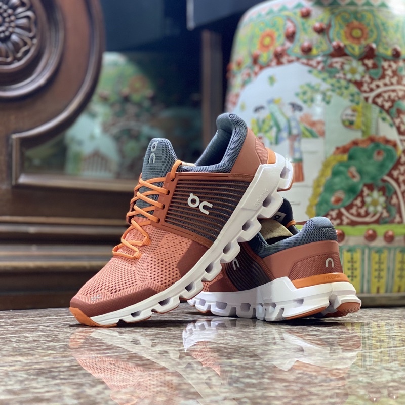 รองเท้าวิ่ง On CloudSwift (M10.5US) - paulrunningshop - ThaiPick