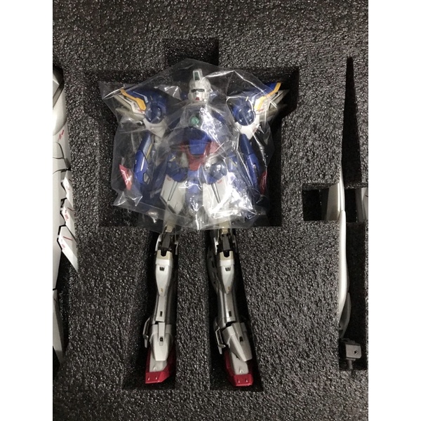 GFF MC Wing Gundam Zero งานจีน - deepdoza - ThaiPick