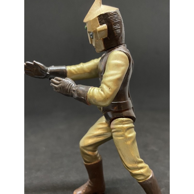 SPECTREMAN KONAMI REAL FIGURE 70S TOKUSATSU RARE - minimalrizztoy ...