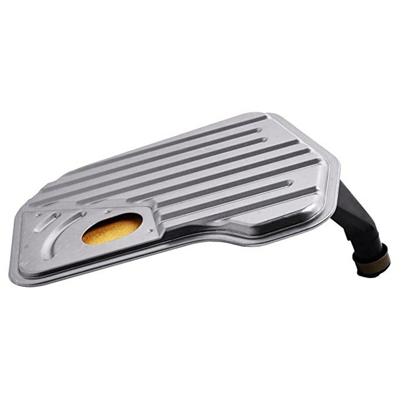 4L60E Automatic Transmission Shallow Flat Pan Oil Filter 1993-1997 for ...