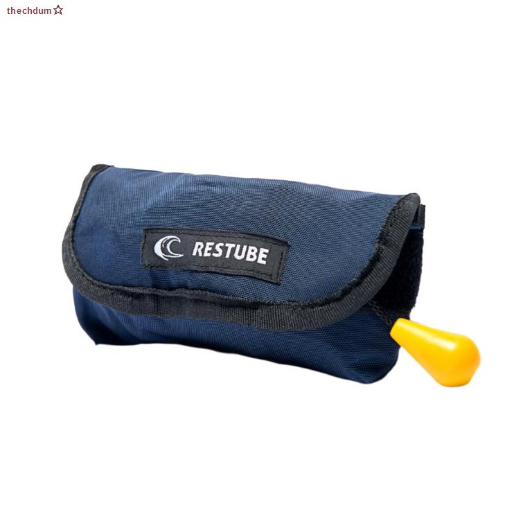 จุดประเทศไทยRestube อุปกรณ์ชูชีพ รุ่น Basic แบบพกพา สำหรับกิจกรรมที่อาจ ...